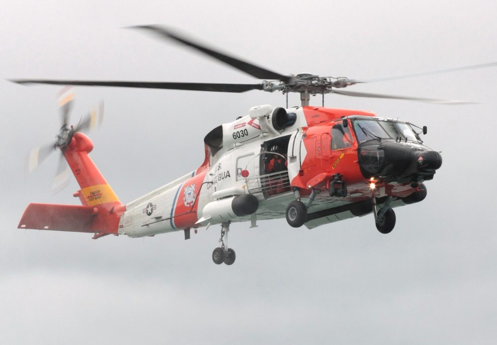 Head Injury Aboard F/V Patricia Lee — Maritime Injury Law Blog — August ...