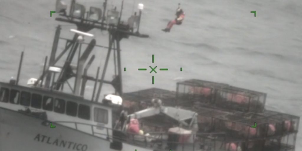 Injury at Sea Category Archives — Maritime Injury Law Blog Published by ...
