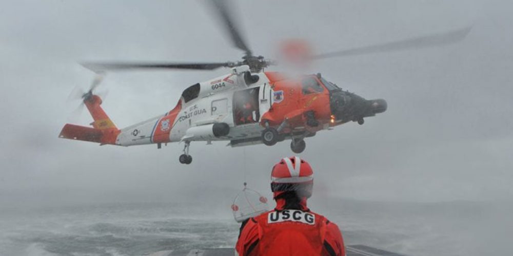 4 Rescued After F/V Alaska Rose Capsized — Maritime Injury Law Blog ...