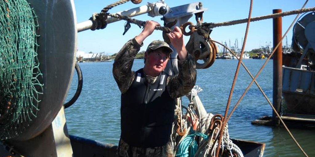 How to Survive an Overboard Fall — Maritime Injury Law Blog — October ...