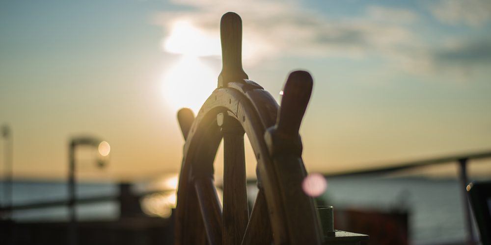 Roger Fitzgerald, National Fisherman Columnist Passes — Maritime Injury ...