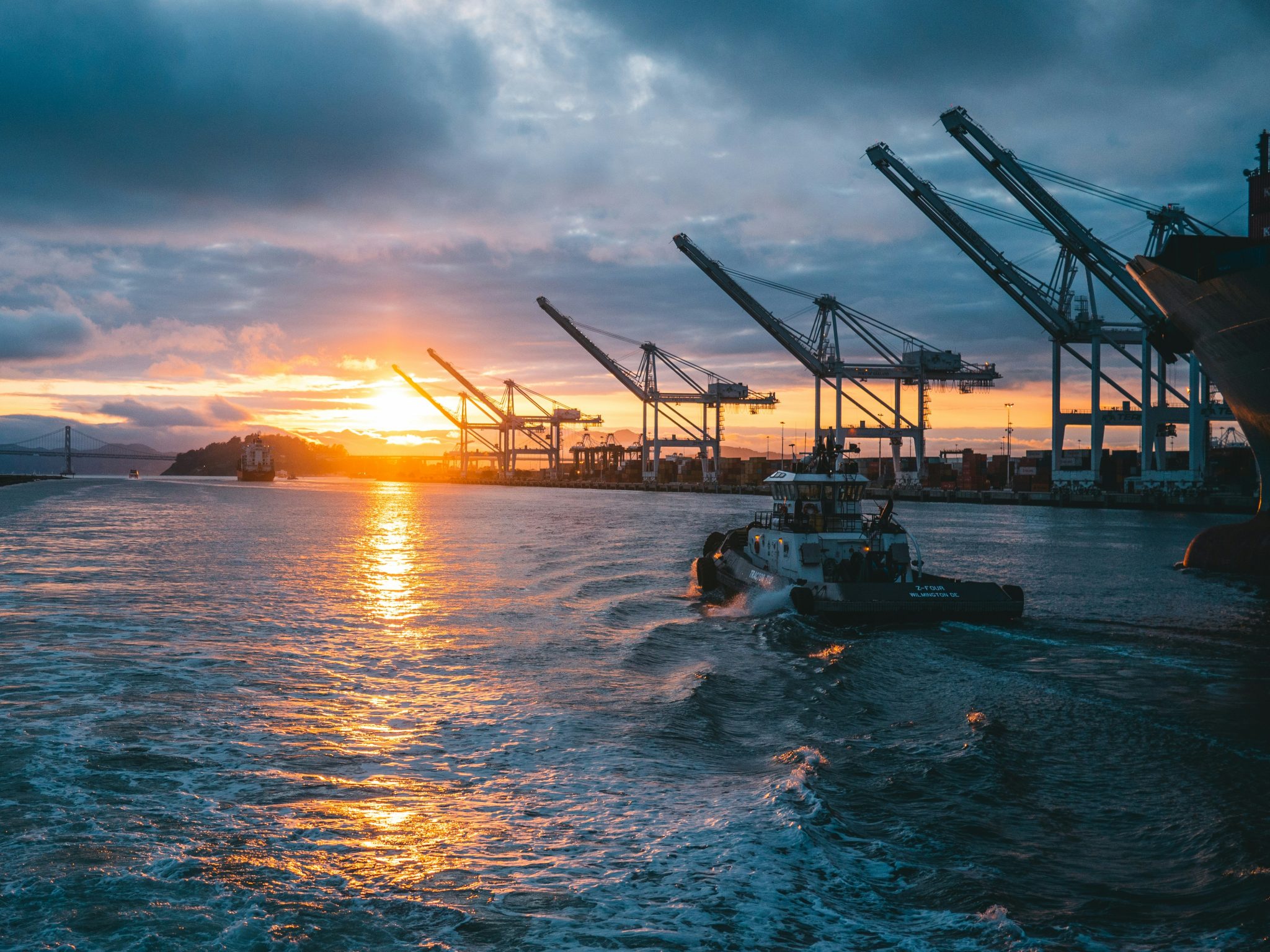 Jones Act Claims: What Your Employer Can and Cannot Do — Maritime ...